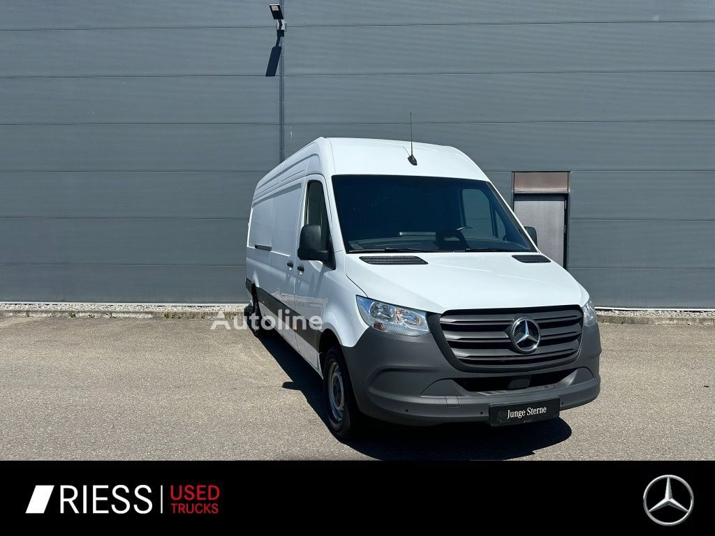 Mercedes-Benz Sprinter 317 CDI L3H2 minibus furgon