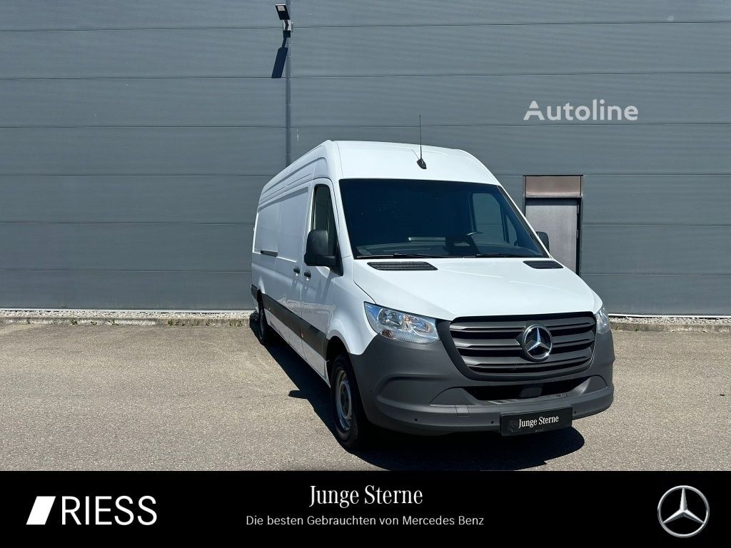 Mercedes-Benz Sprinter 317 CDI L3H2 minibus furgon