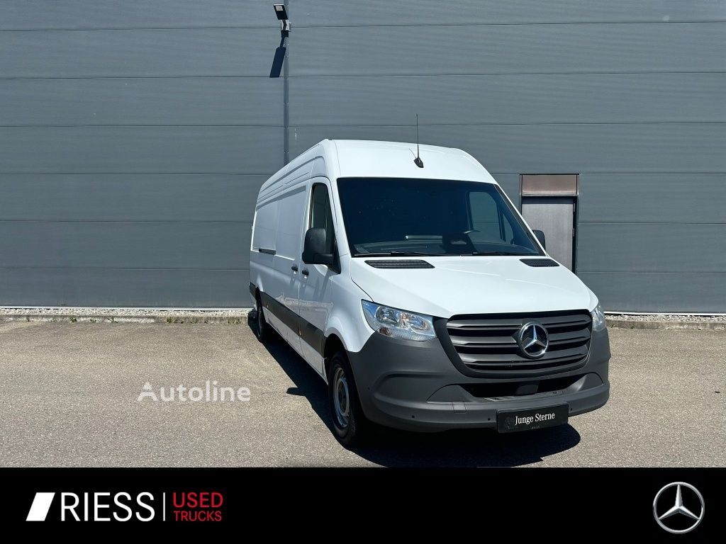 Mercedes-Benz Sprinter 317 CDI L3H2 minibus furgon