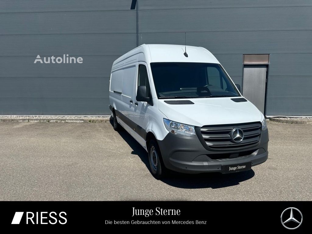 Mercedes-Benz Sprinter 317 CDI L3H2 minibus furgon