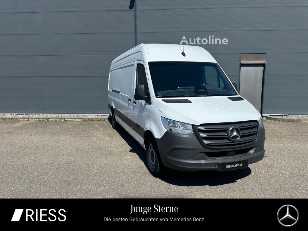 Mercedes-Benz Sprinter 317 CDI L3H2 minibus furgon