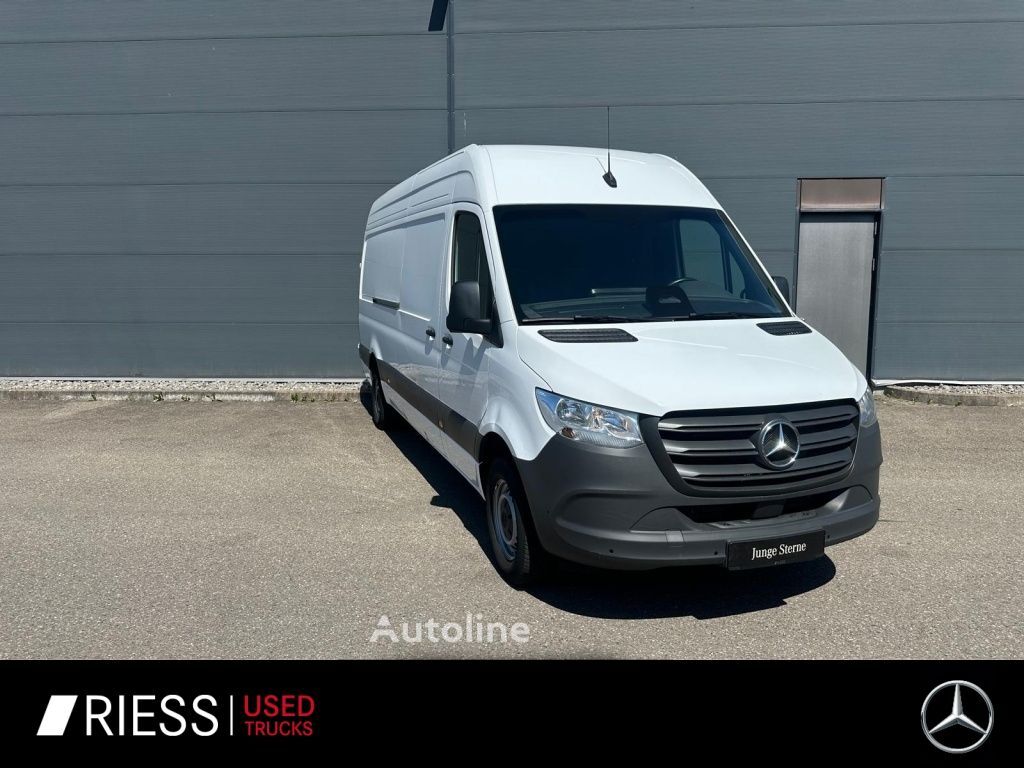 Mercedes-Benz Sprinter 317 CDI L3H2 minibus furgon