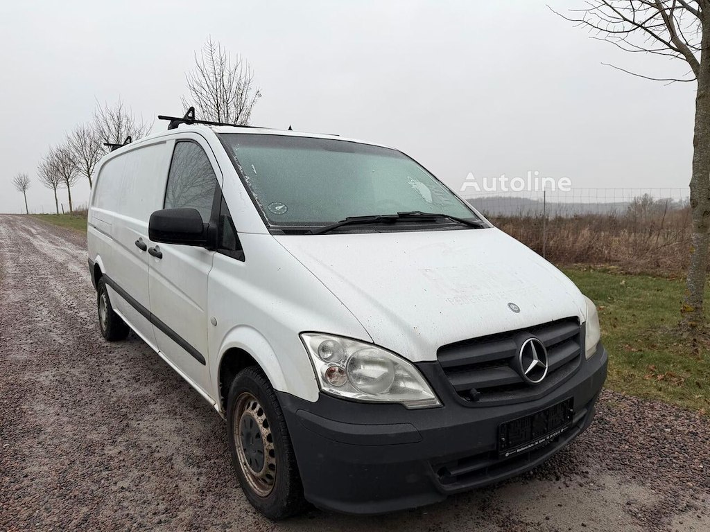 Mercedes-Benz Vito Kasten 110 CDI extralang *3250 minibus furgon