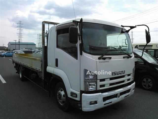 Isuzu FORWARD kamion s ravnom platformom