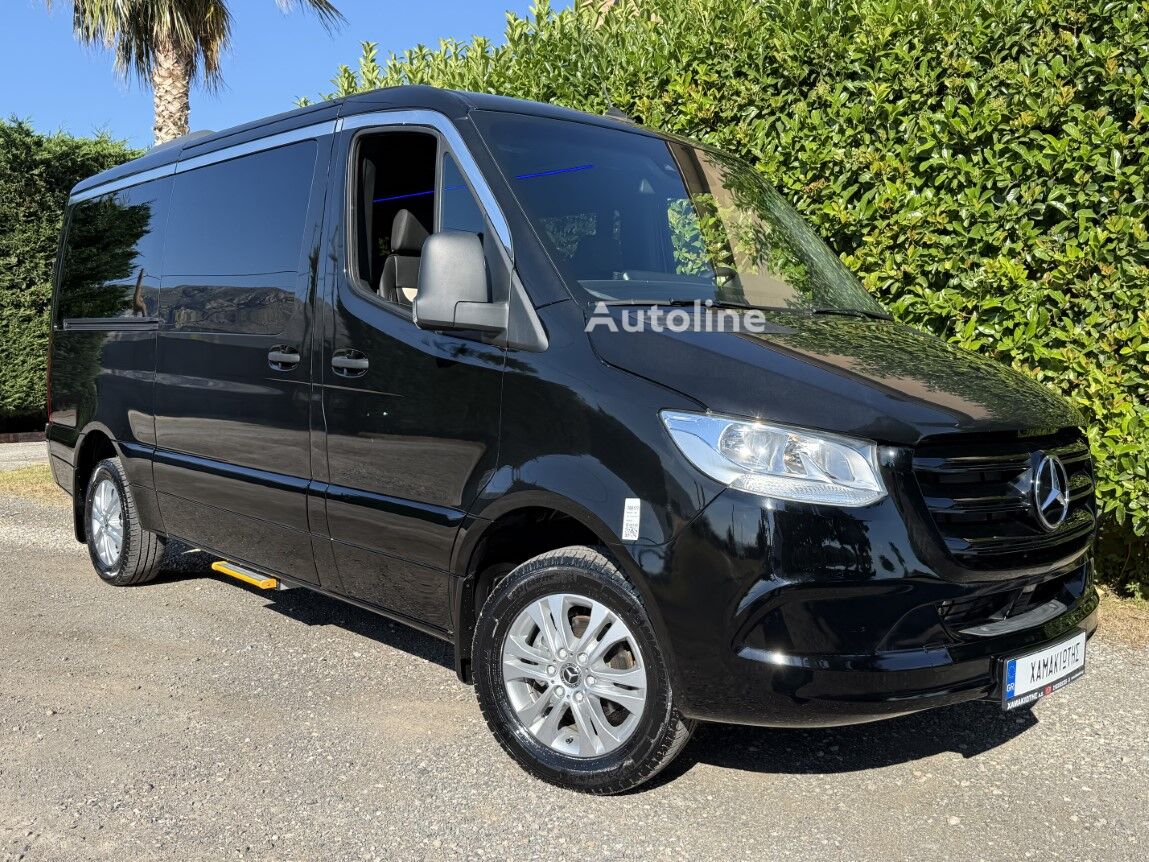 Novi Mercedes-Benz SPRINTER 417 LUXUTY TRANSFER EDITION putnički minibus
