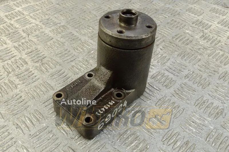 Cummins 3913433 ventilator hladnjaka