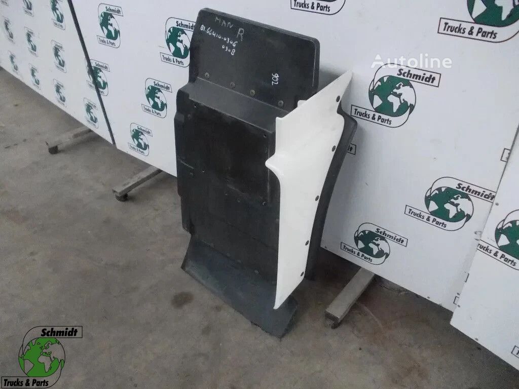 DAF 81.66410-0306 // 81.66410-0308 FENDER MAN 18.480 EURO 6 za kamiona