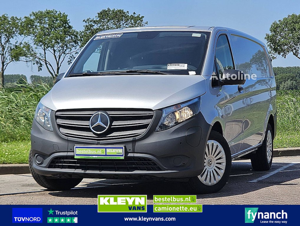 Mercedes-Benz EVITO L3 XL 280Km WLTP ! laki furgon
