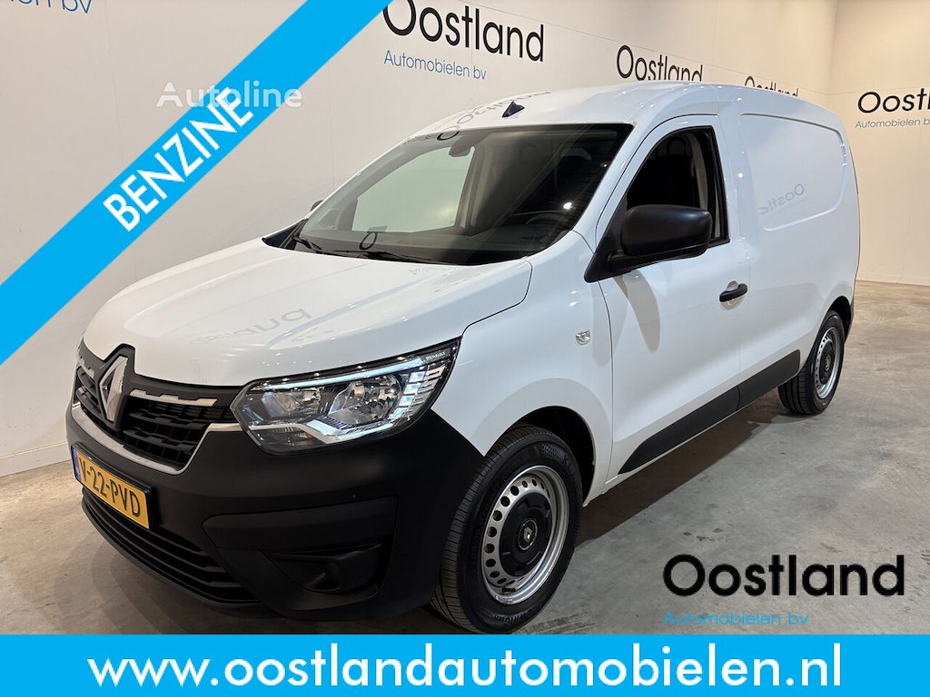 Renault Express 1.3 TCe 100 Comfort laki furgon