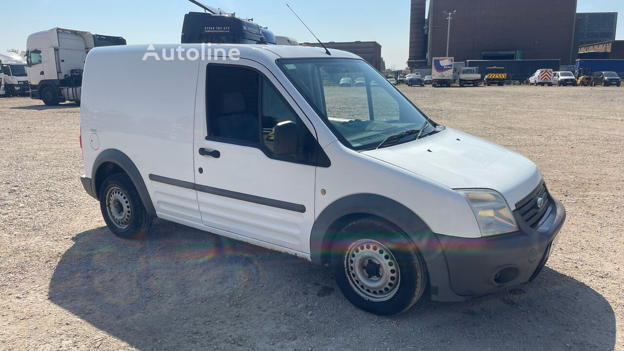 Prodaje se Ford TRANSIT CONNECT T200 1.8 TDCI 90PS laki furgon na aukciji