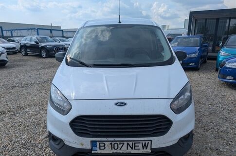 Ford TRANSIT COURIER 1.5 TDI 100 CP laki furgon