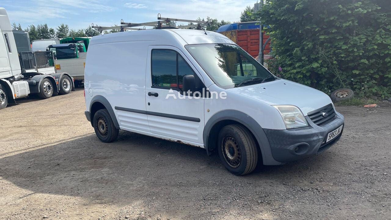 Prodaje se Ford Transit Connect T230 1.8 TDCi 90PS laki furgon na aukciji