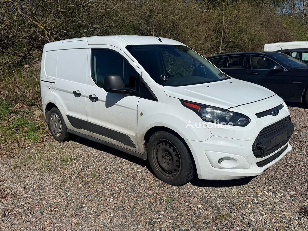 Ford Transit Connect 1.5 TDCi *Klima *MOTORSCHADEN* laki furgon