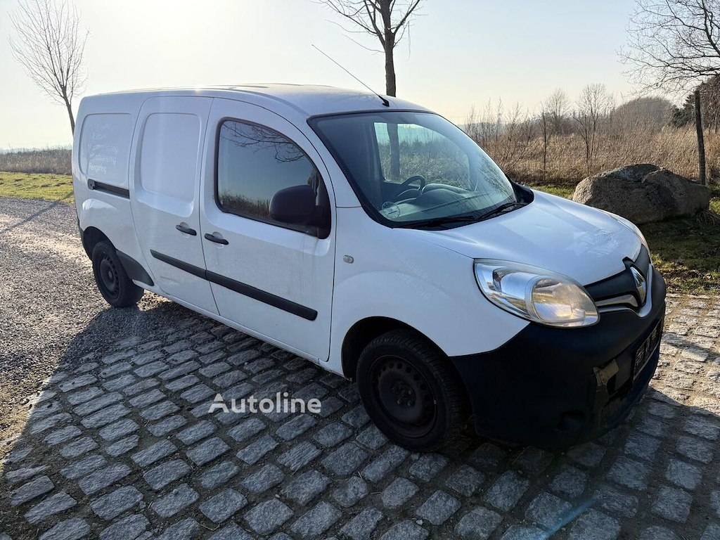 Renault Kangoo MAXI long 1.5 DCI *A/C laki furgon