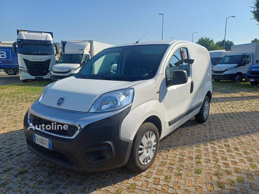 Fiat FIORINO laki furgon