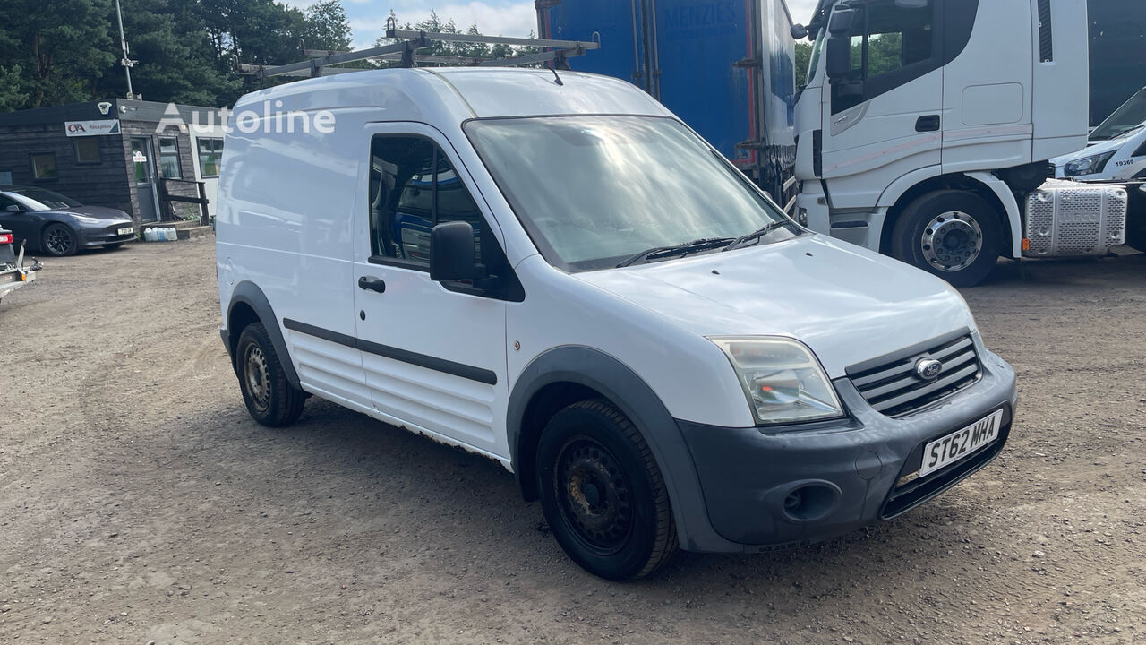 Prodaje se Ford Transit Connect T230 TDCi laki furgon na aukciji