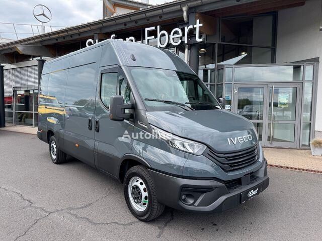 IVECO Daily 35S18 HA8 *R3.520mm*Automatik*Kamera*ACC* laki furgon