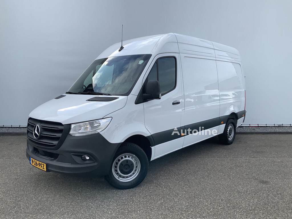 Mercedes-Benz Sprinter 317 1.9 CDI L2H2 Automaat 3 Zits Airco Camera Cruise Op laki furgon