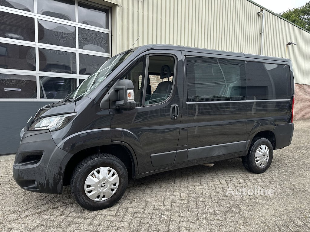 Peugeot Boxer 330 2.0 BlueHDI L1H1 Pro DC laki furgon