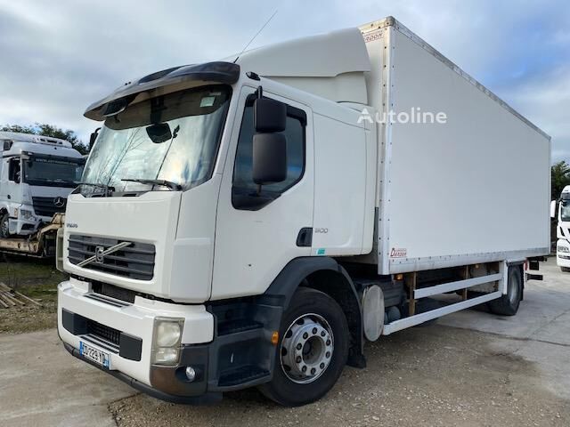Volvo FE 300 kamion furgon