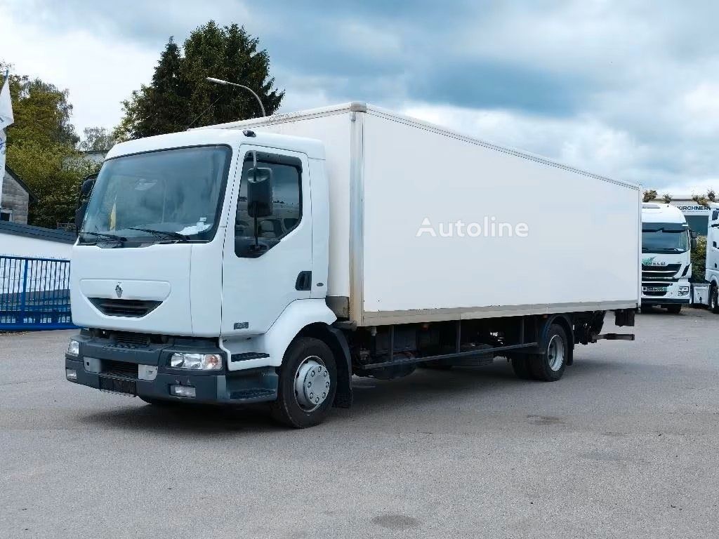 Renault Midlun 220dci kamion furgon