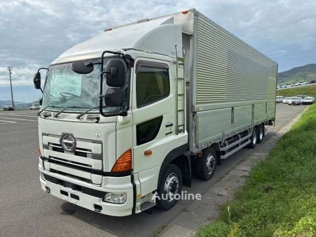 Hino PROFIA kamion furgon