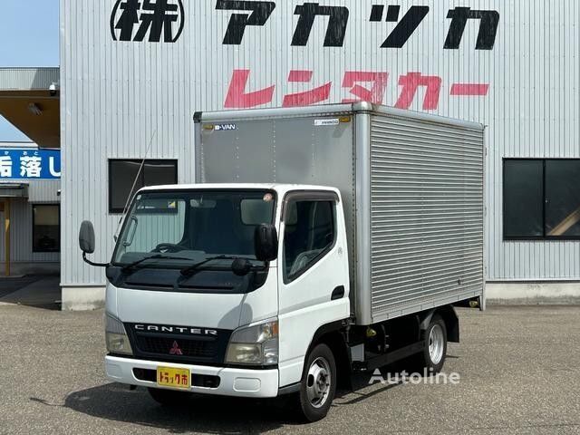 Mitsubishi CANTER kamion furgon