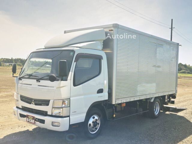 Mitsubishi CANTER kamion furgon