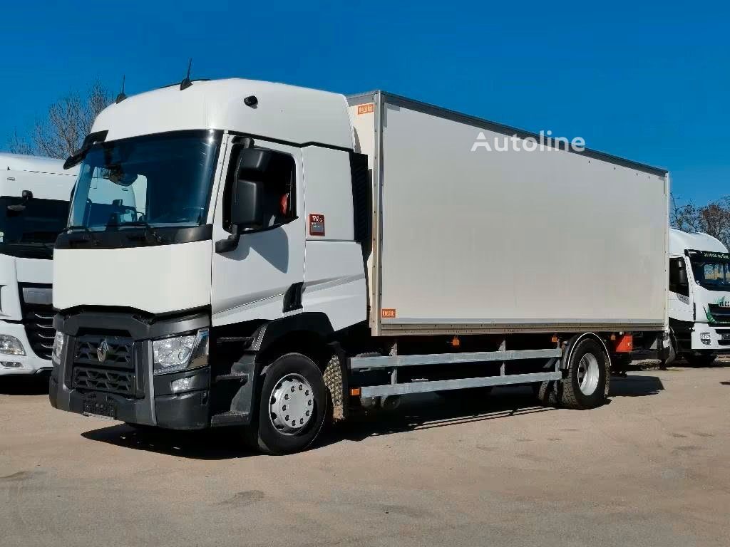 Renault T430 kamion furgon