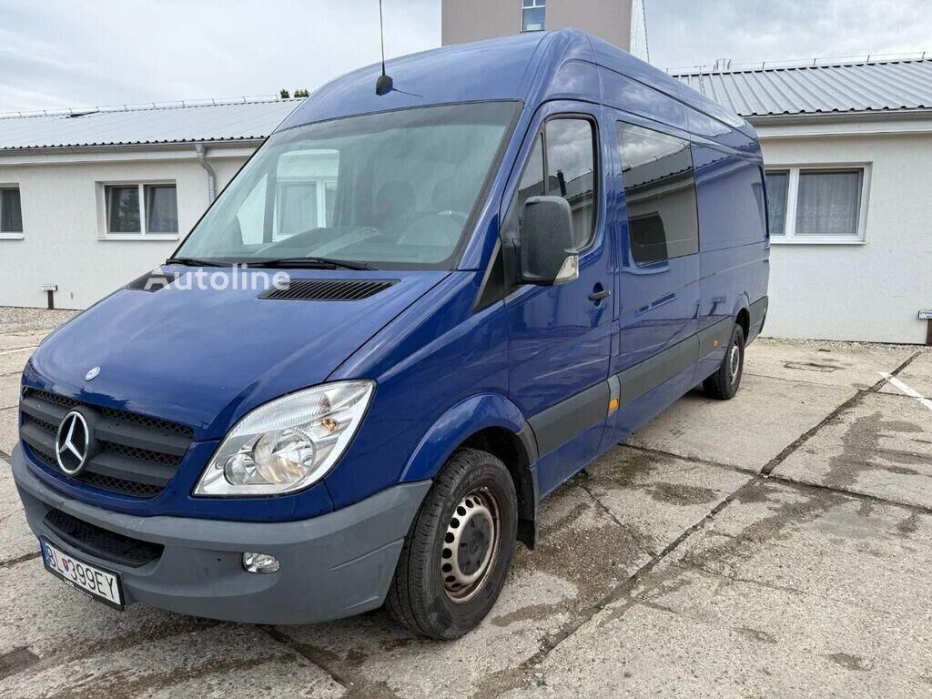 Mercedes-Benz Sprinter 316 CDI 2.2 R3 VS kombi minibus