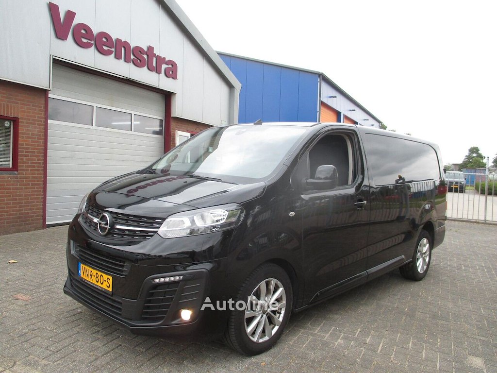 Opel Vivaro 2.0HDI L3 L3H1 kombi minibus