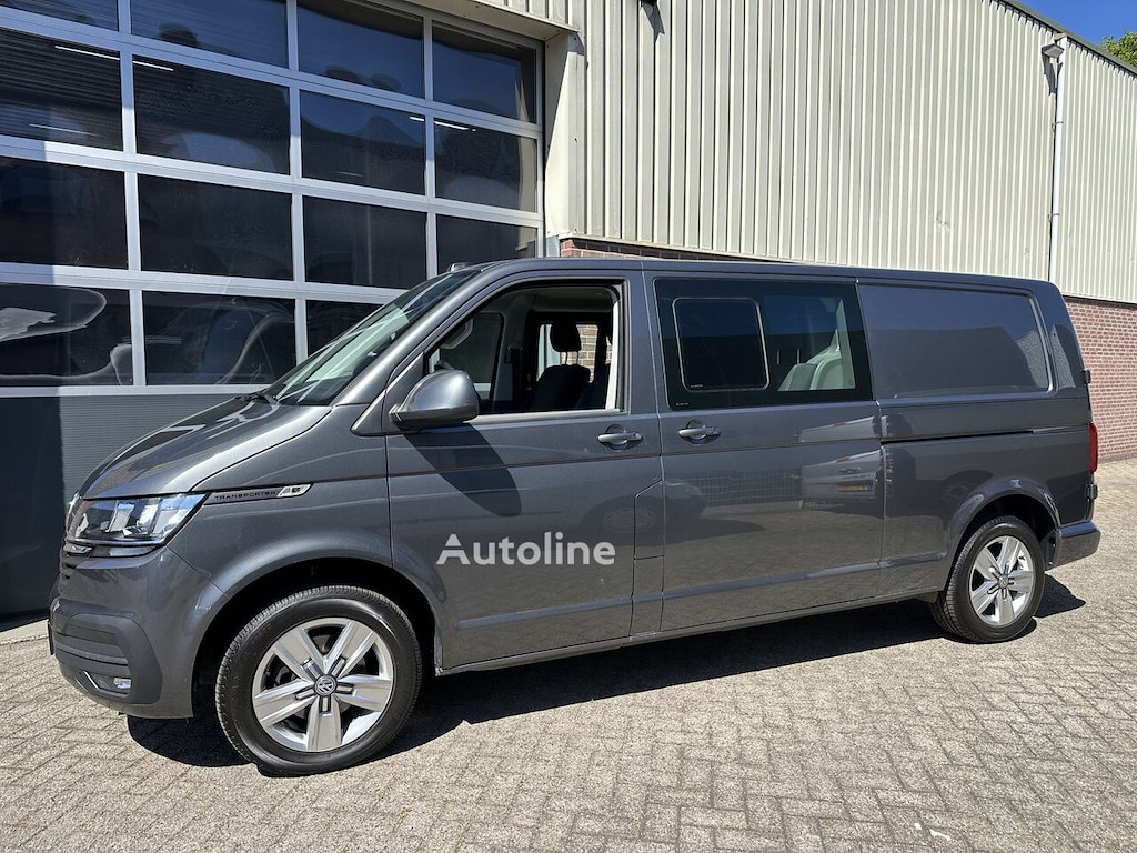 Volkswagen Transporter 2.0 TDI 150pk DC DSG L2 kombi minibus