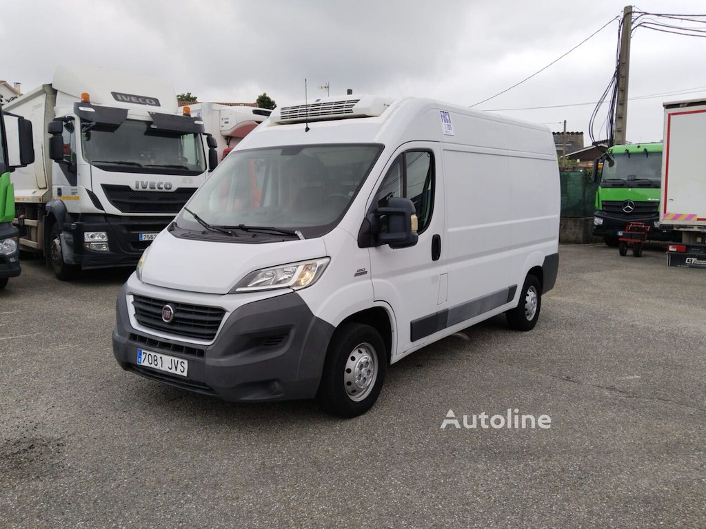 Fiat Ducato 2.3 L2H2 minibus hladnjača
