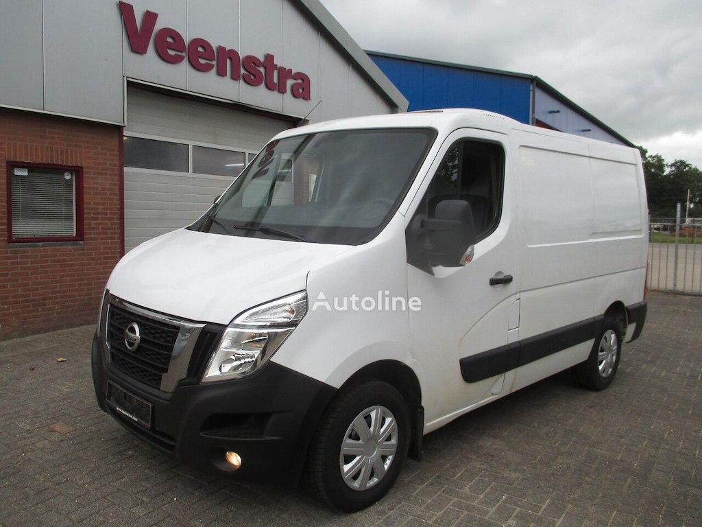 Nissan NV400 2.3DCI minibus hladnjača