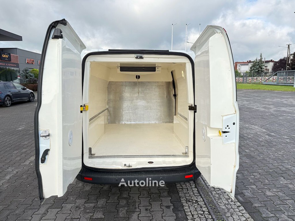 Ford Transit Custom Chłodnia Izoterma minibus hladnjača