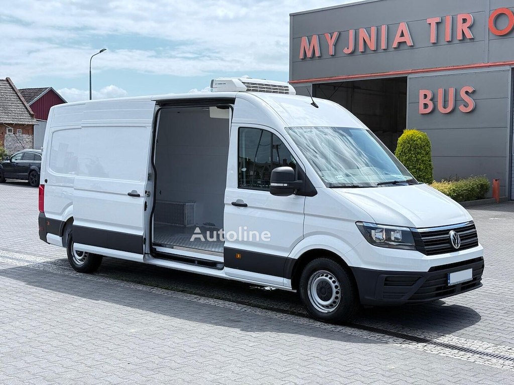 Volkswagen Crafter L3H2 minibus hladnjača