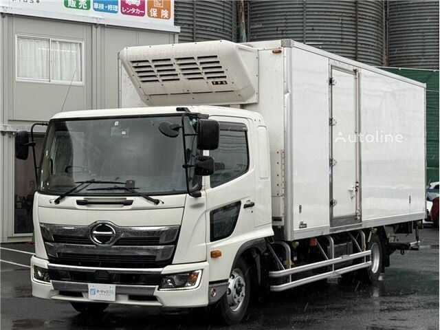 Hino RANGER TRUCK kamion hladnjača