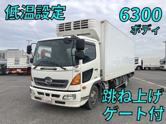 Hino RANGER TRUCK kamion hladnjača