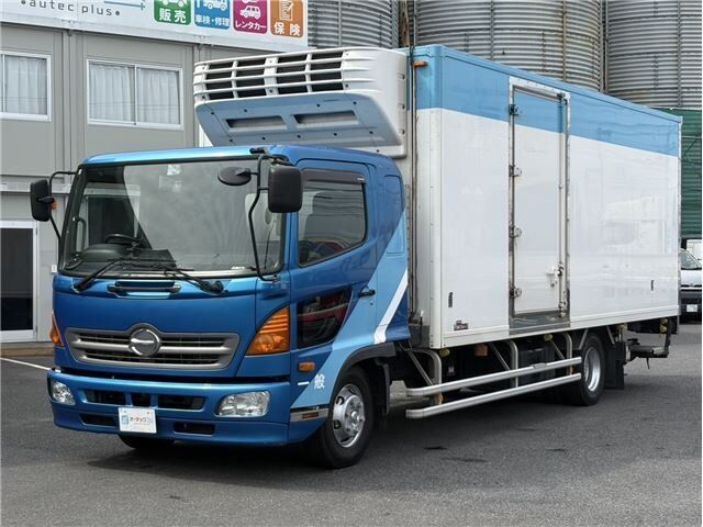Hino RANGER TRUCK kamion hladnjača