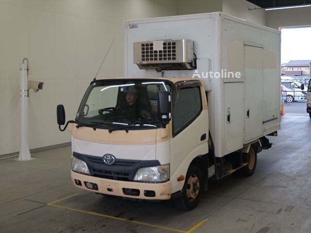 Toyota DYNA kamion hladnjača