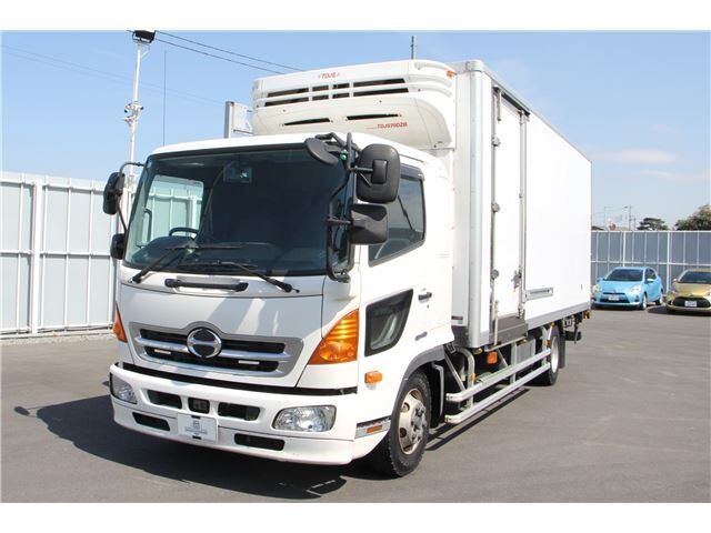 Hino RANGER TRUCK kamion hladnjača