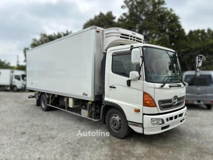 Hino RANGER TRUCK kamion hladnjača