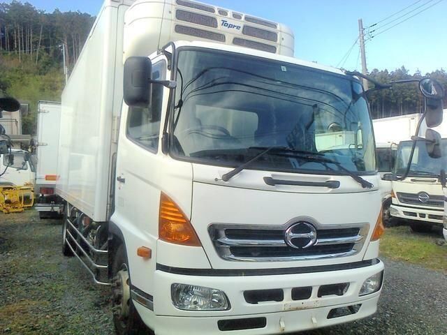 Hino RANGER TRUCK kamion hladnjača