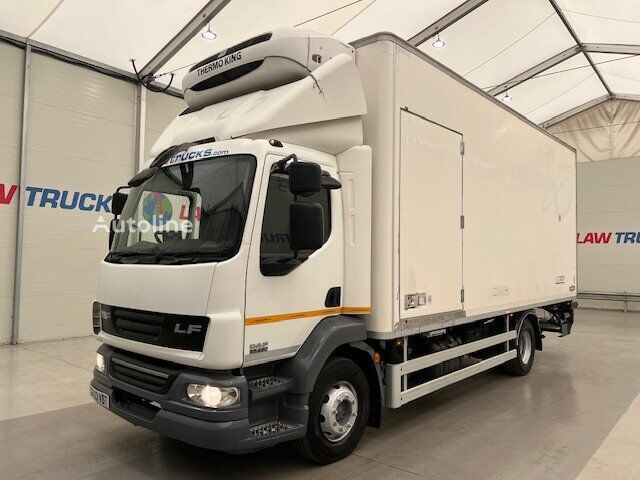 DAF LF55 220 kamion hladnjača