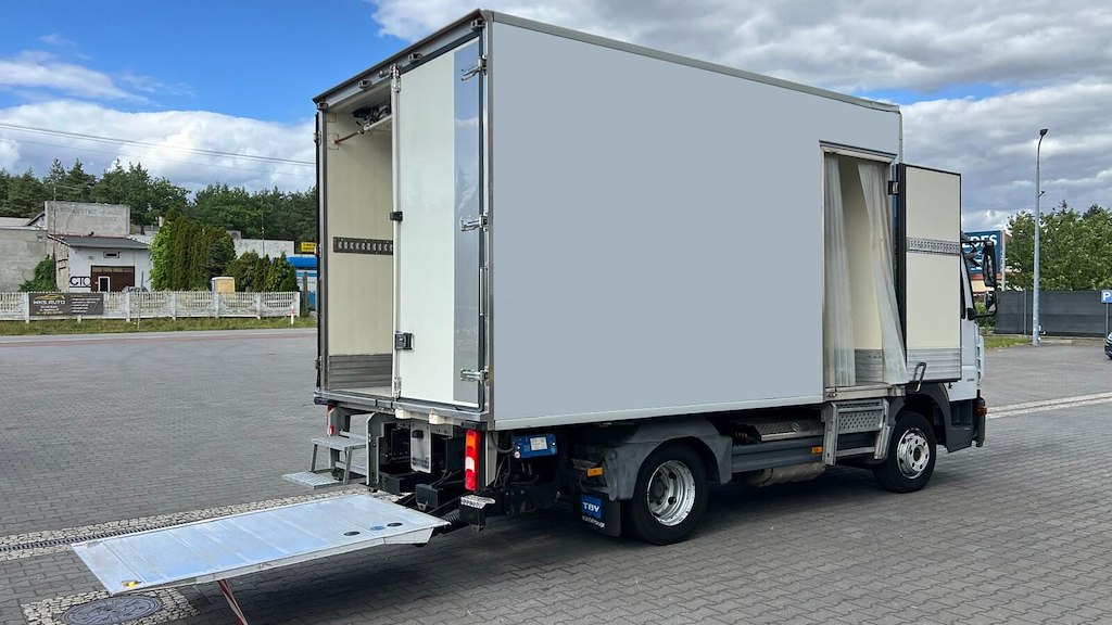 Mercedes-Benz ATEGO 816 kamion hladnjača