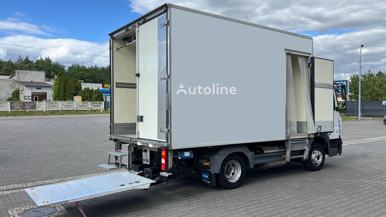 Mercedes-Benz ATEGO 816 kamion hladnjača