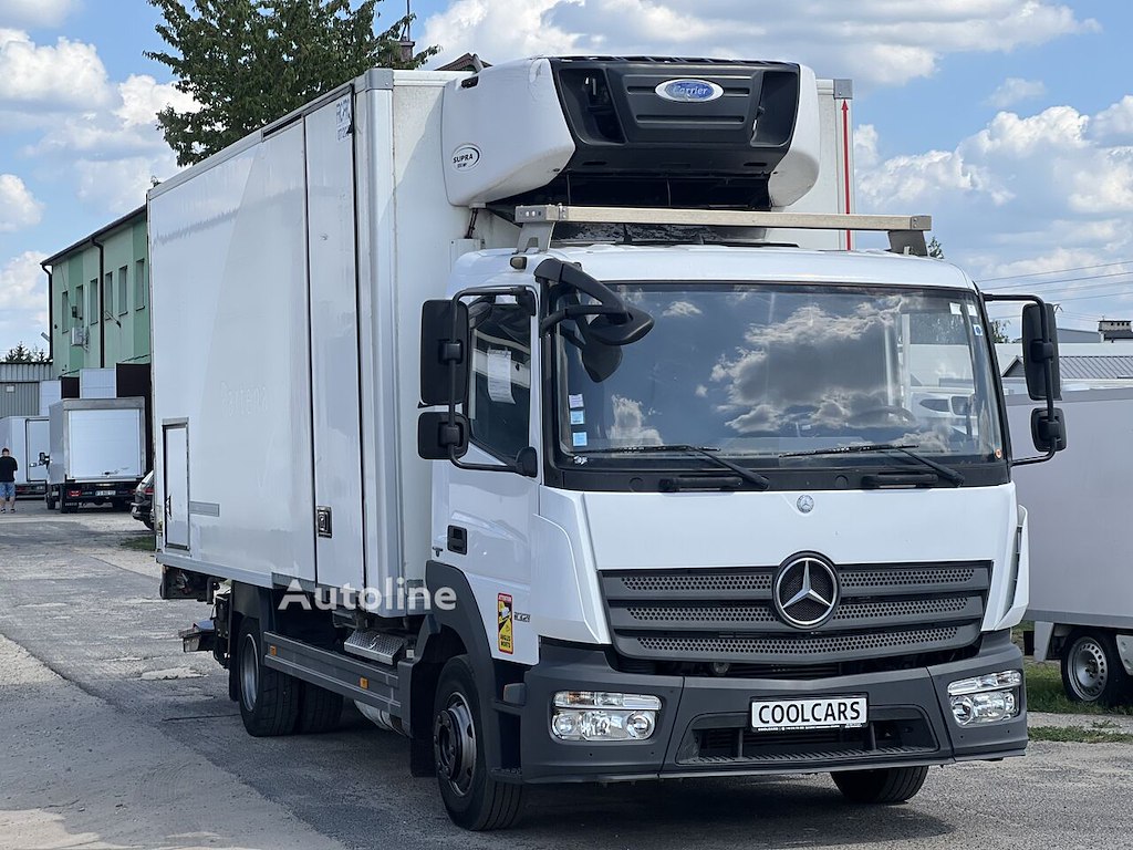 Mercedes-Benz Atego 1021 (511) kamion hladnjača