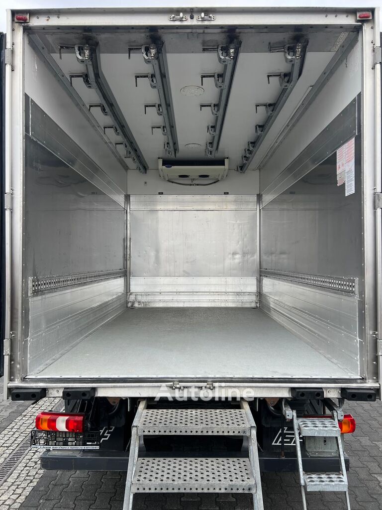 Mercedes-Benz ATEGO 816 kamion hladnjača