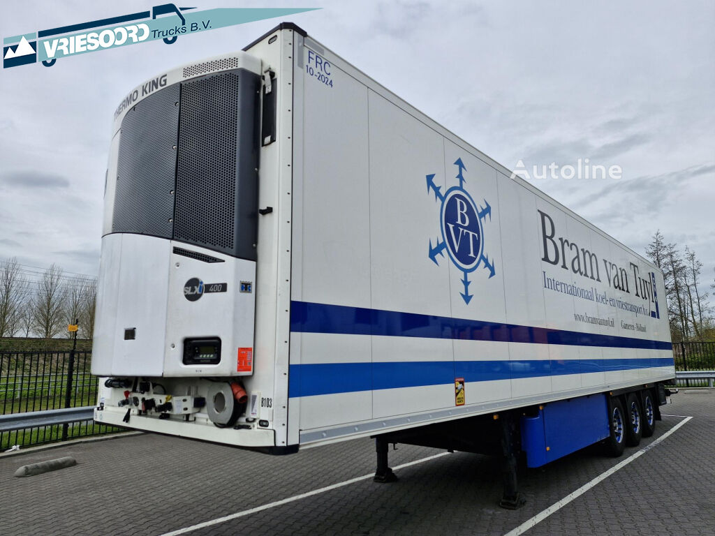 Schmitz Cargobull N/A SCB*S3B poluprikolica hladnjača