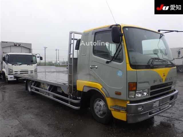 Mitsubishi FIGHTER kamion platforma
